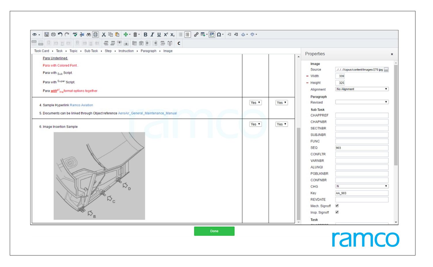 4 Key system capabilities to manage your OEM’s digital technical ...