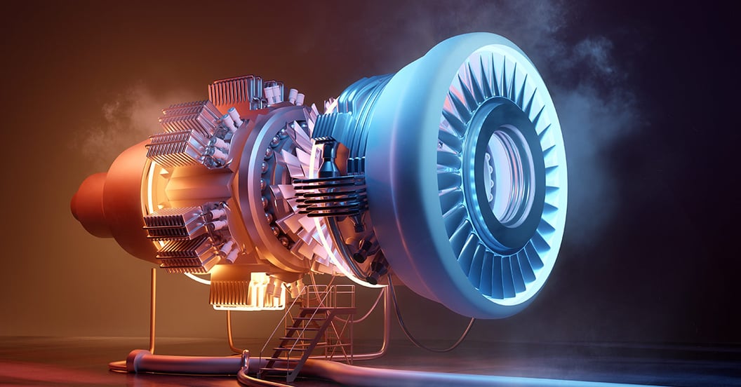 4-Step process to digitize PDF-based MRO Work package & Task Cards