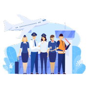 Ramco Flight Operations Solution| Aviation ERP Software| ERP for Flight ...