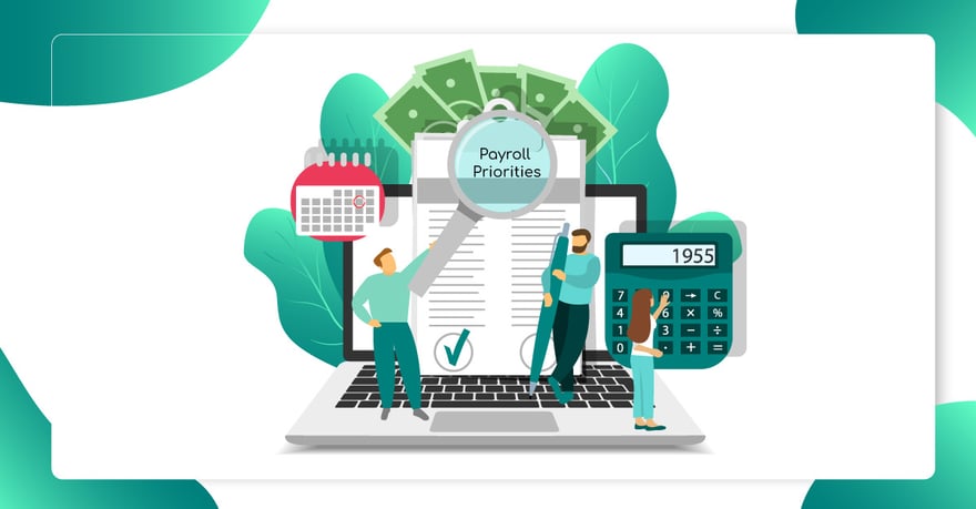 Mastering Change Management During Payroll Transition: Key Impacts on ...