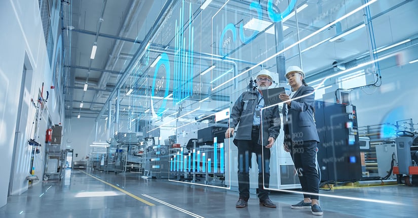 Maximize Manufacturing Efficiency with a Powerful ERP System
