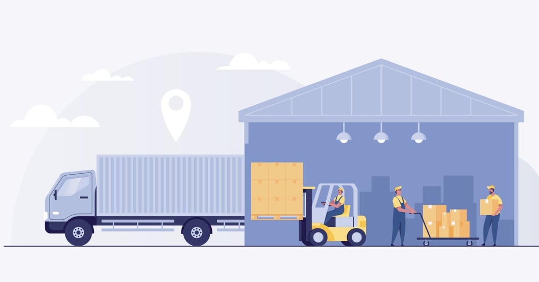 How Can Logistics Benefit From Data Science