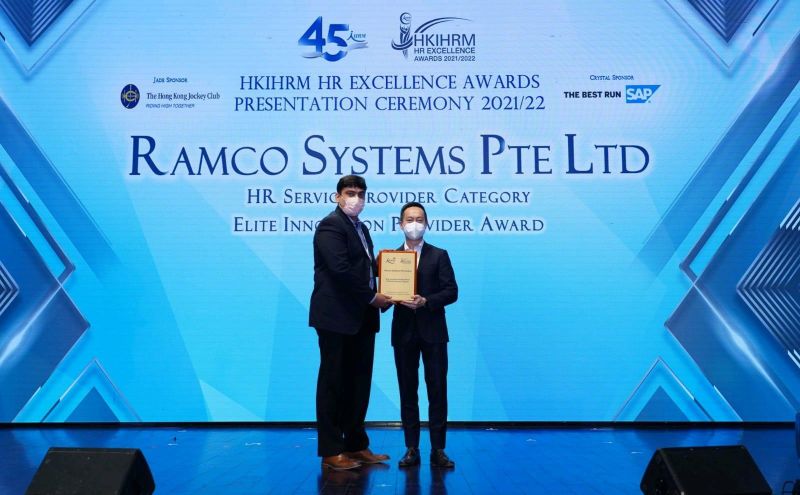 How to transform payroll framework with Ramco