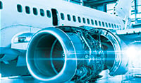 Ramco Aviation MRO Solution | Maintenance, Repair and Overhaul Operations