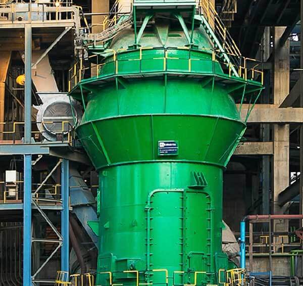 Cement Digital Solutions | ERP for Cement Industry | Ramco ERP Software