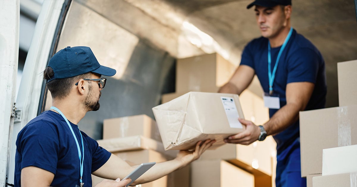 Optimizing Last-Mile Delivery with Efficient TMS Strategies for E ...