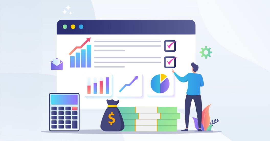 6 Key essentials to manage a smooth year-end payroll process