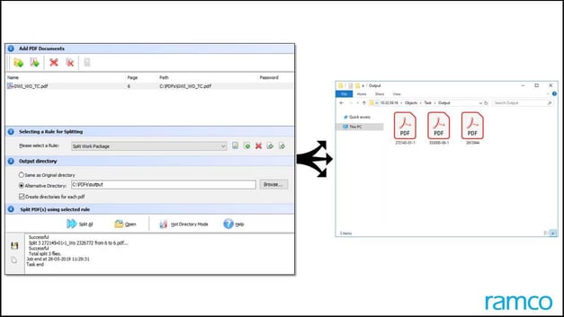 4 Step Process To Digitize Pdf Based Mro Work Package And Task Cards