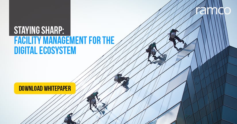 Comprehensive Guide to Facility Management Solutions for Operational ...