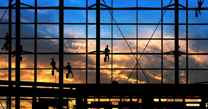Harnessing Technology for Enhanced Facility Management Solutions