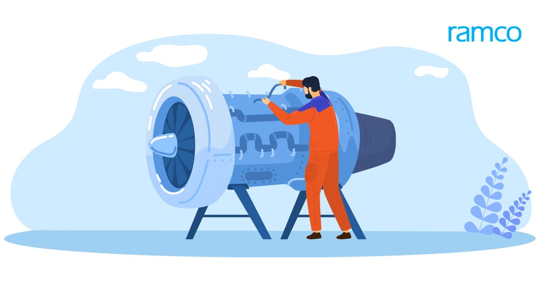 3 metrics to get right in your rotable inventory ecosystem