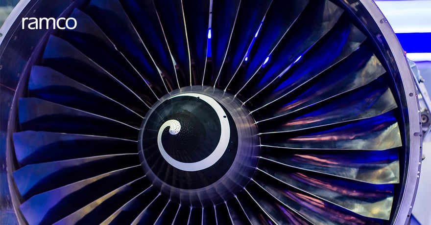 Reliability Centered Maintenance (RCM) in Aircraft Maintenance