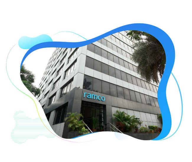 Ramco Systems - About Us - Global Payroll | ERP on Cloud | Aviation Software