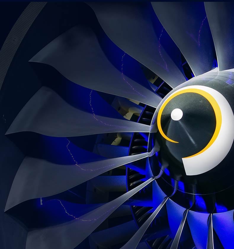 Ramco Aviation MRO Solution | Maintenance, Repair and Overhaul Operations