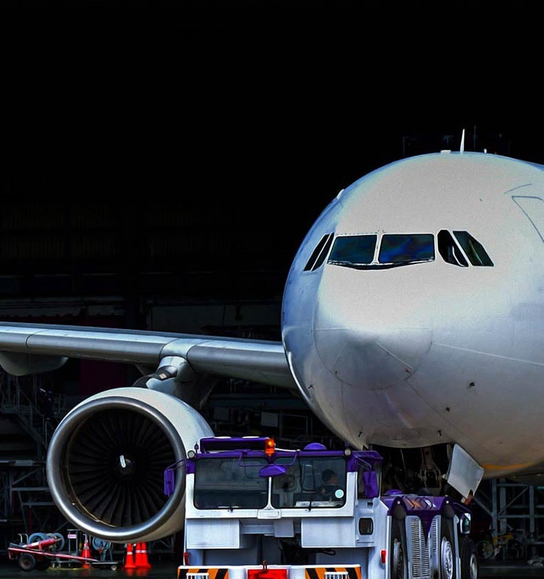 Aviation Maintenance Operations & Aircraft Management Software | Ramco Systems