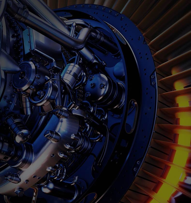 MRO Aviation Software, Aircraft Maintenance, Overhaul & Repair - Ramco Systems