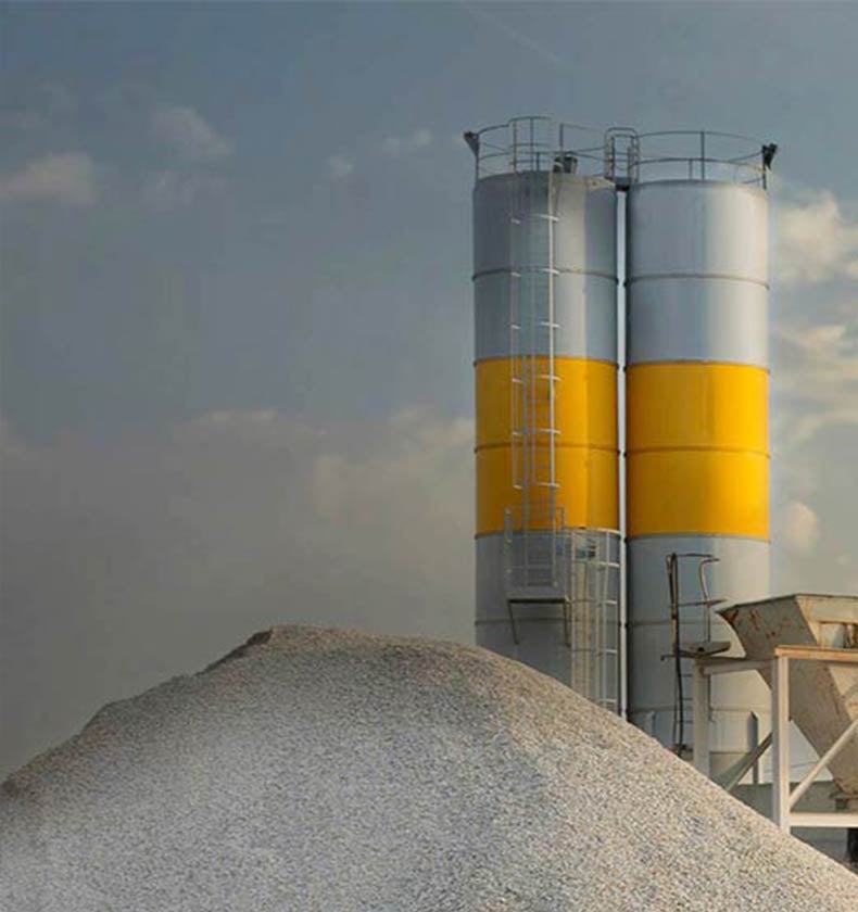 Cement Digital Solutions | ERP for Cement Industry | Ramco ERP Software