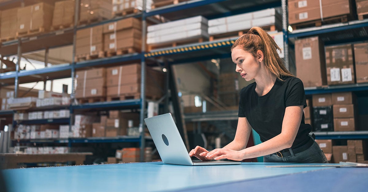 Crucial Role of WMS Software in eCommerce Fulfillment