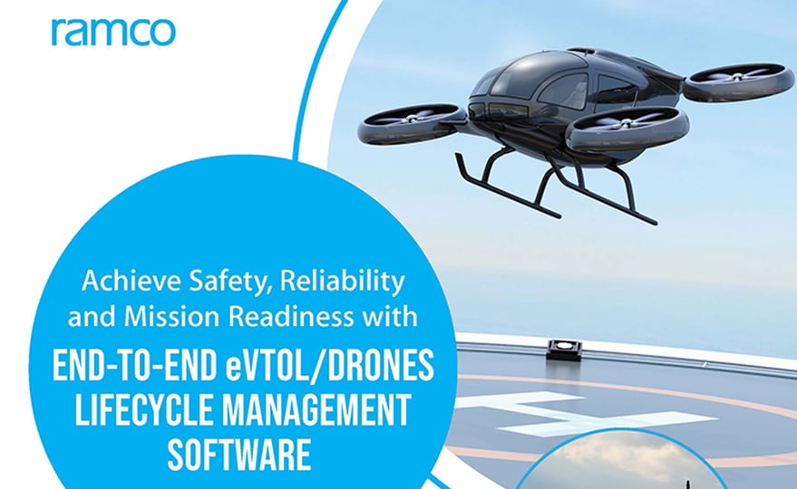 Ramco Flight Operations Software | ERP for Flight Operations