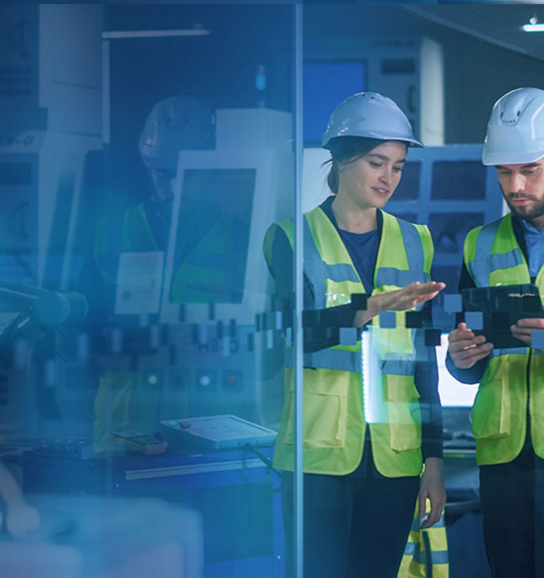 Digital Enterprise Asset Management Software & Solutions | Ramco Systems