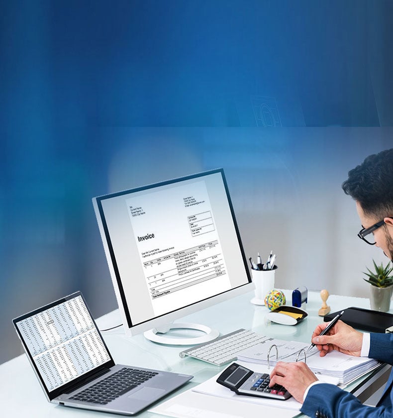 Finance & Accounting Software, Financial Management Solution | Ramco ...