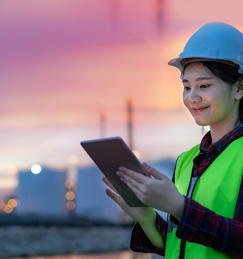 EVERLINK JOINT STOCK COMPANY