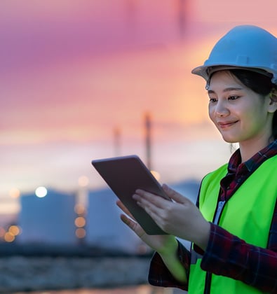 Global Payroll Software | ERP Software | Aviation Software - Ramco Systems