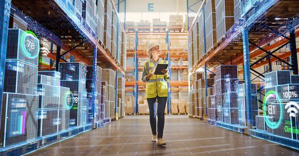 Comprehensive Guide to Warehouse Management Systems (WMS) for 2025