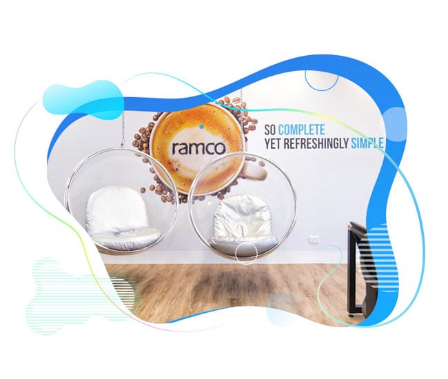 Ramco Systems – Leadership