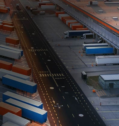 Hub Management System & Solution | Ramco Systems