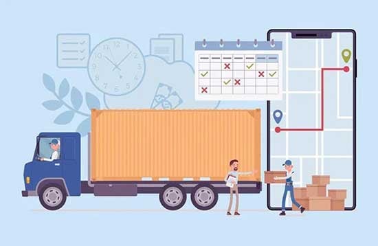 Transportation Management Systems, TMS Logistics Software | Ramco Systems