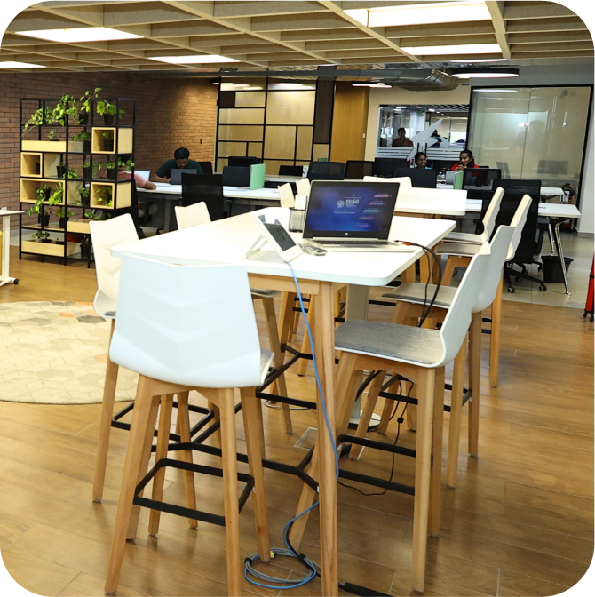 Ramco Careers | Jobs at Ramco | Values and Work Culture