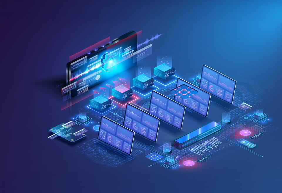 Modernizing Bulk Processing