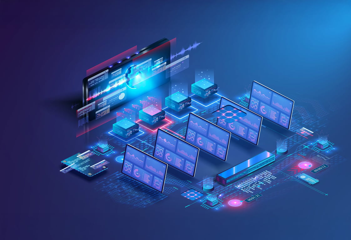 Ramco Innovation-driven Engineering