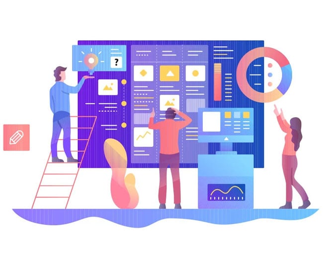 Cloud Project Management Software Systems & Solutions in ERP | Ramco ...