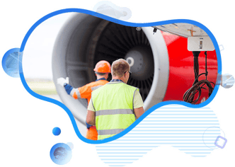 Ramco Aviation Solution for Engine MRO