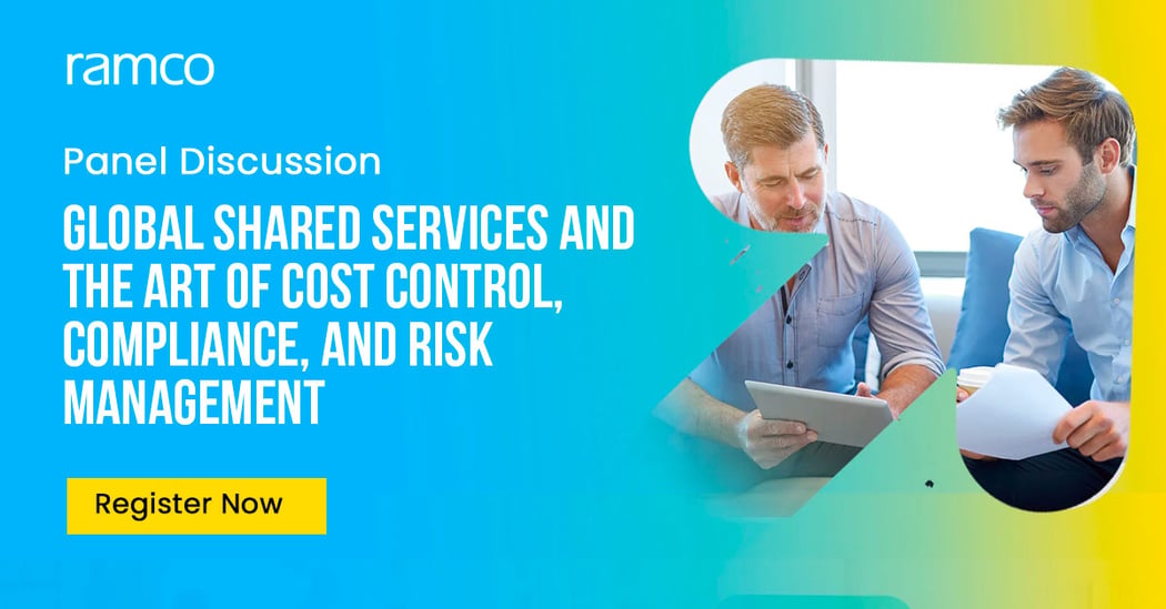 Events Overview | Ramco Systems