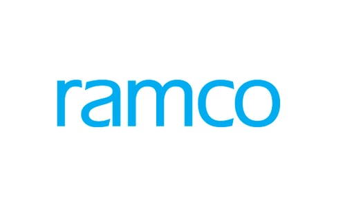 Brand Assets | Ramco Systems