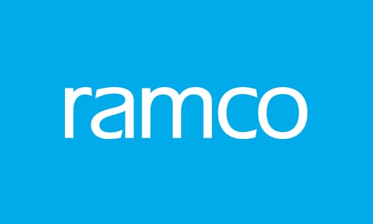 Brand Assets | Ramco Systems