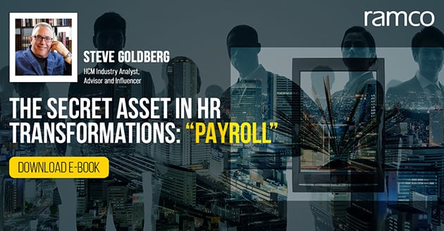 Global Payroll Solution: Step-by-Step Guide to Seamless Setup