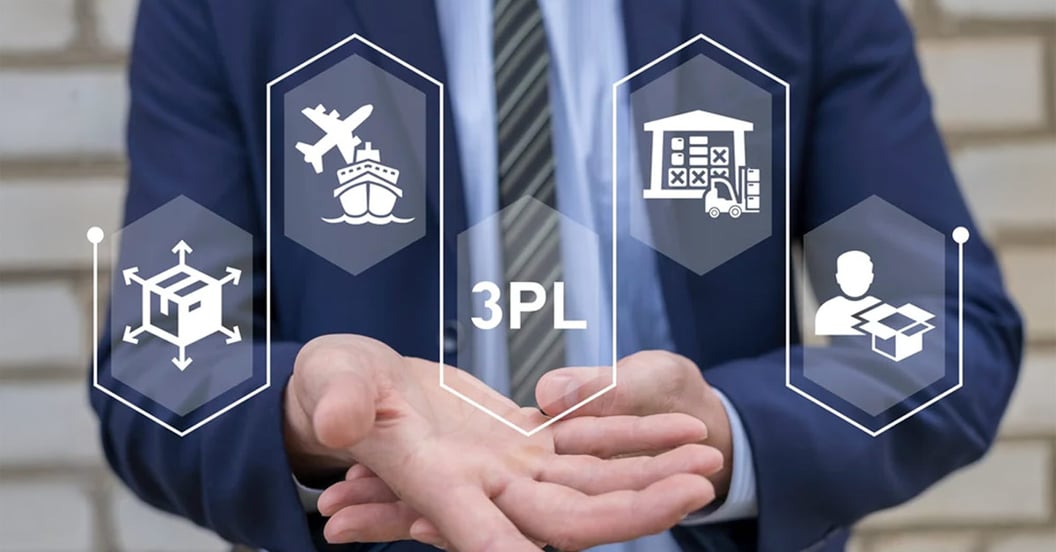 The Overhaul of 3PL Warehousing in Australia: Embracing Modernization ...