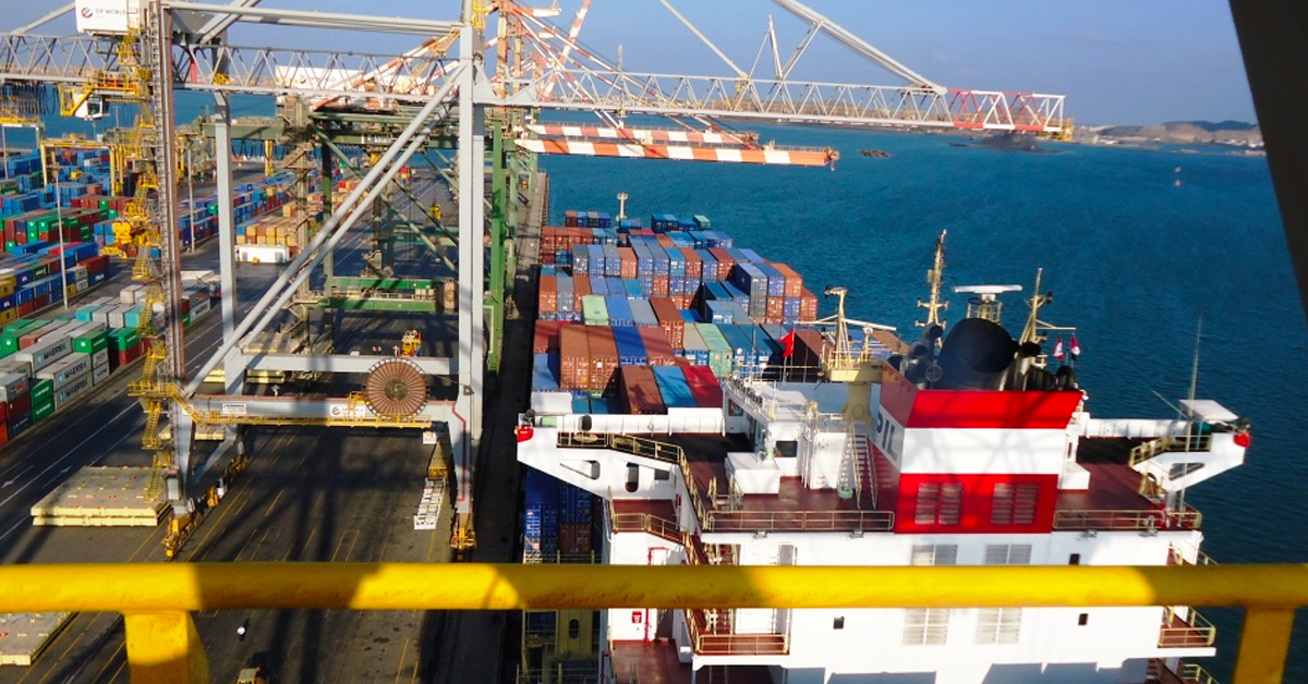 Aden Container Terminal embarks on Digital Transformation with Ramco