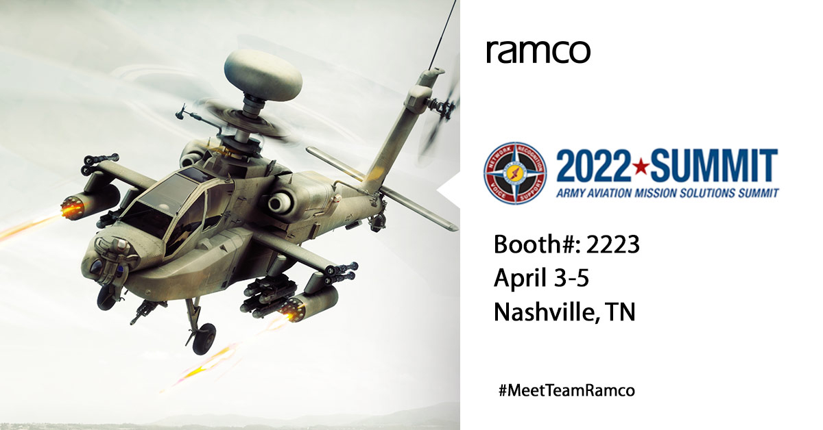 Global HR Software | ERP Software | Aviation Software - Ramco Systems