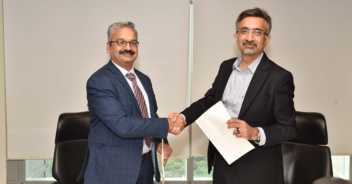 Deloitte India partners with Ramco Systems to redefine the landscape of ...