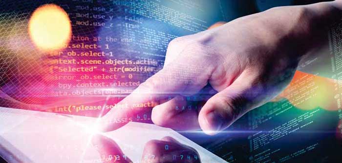 Global consulting giant eliminates 70% data entry with Ramco payroll