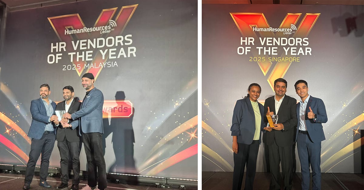 Ramco Systems Clinches Multiple Wins at the HR Vendors of the Year ...