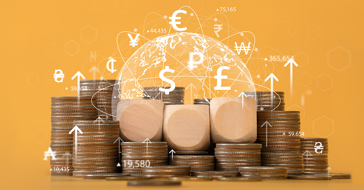 Multi-Country Payroll Made Easy: Unlocking Efficiency & Compliance ...