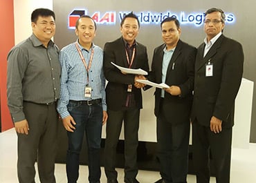 AAI Worldwide Logistics chooses Ramco ERP to integrate its global ...