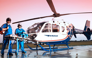 Air Methods Upgrades to Ramco Aviation Suite V5.7