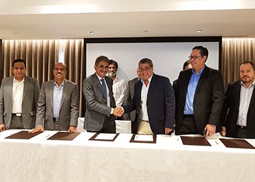 LBC Express embarks on a massive enterprise-wide digital transformation ...